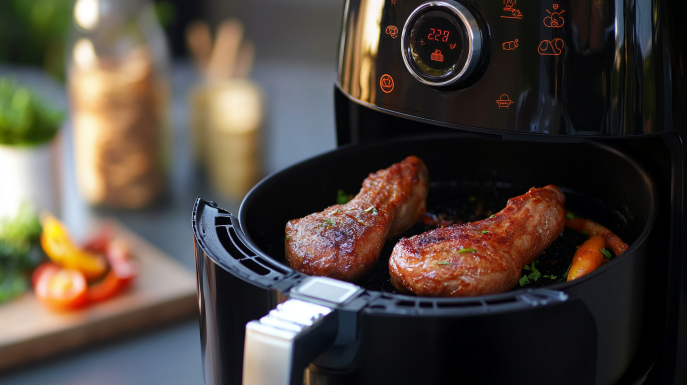 Cookworks Air Fryer