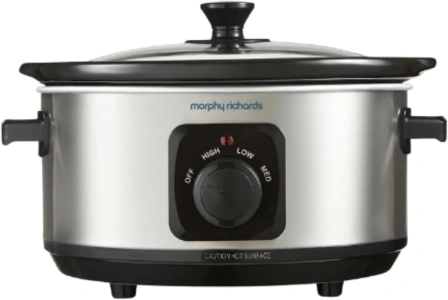 Cookworks Slow Cooker