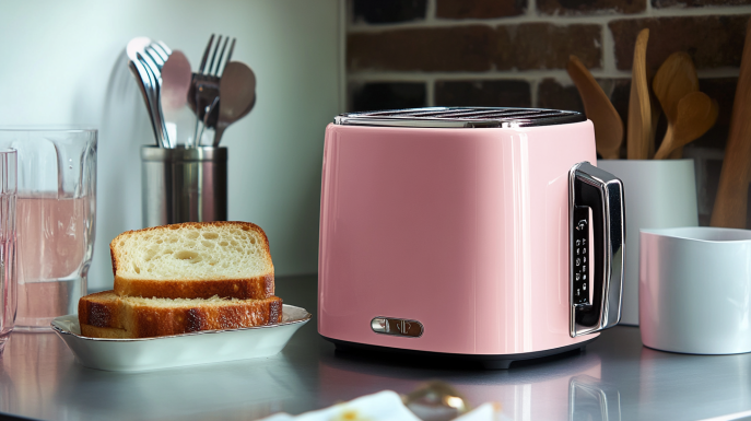 Microwave & Toaster Archives - Cookworks