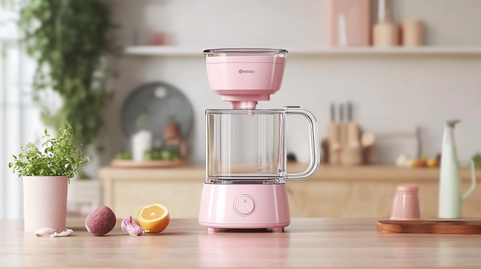 Cookworks Blender